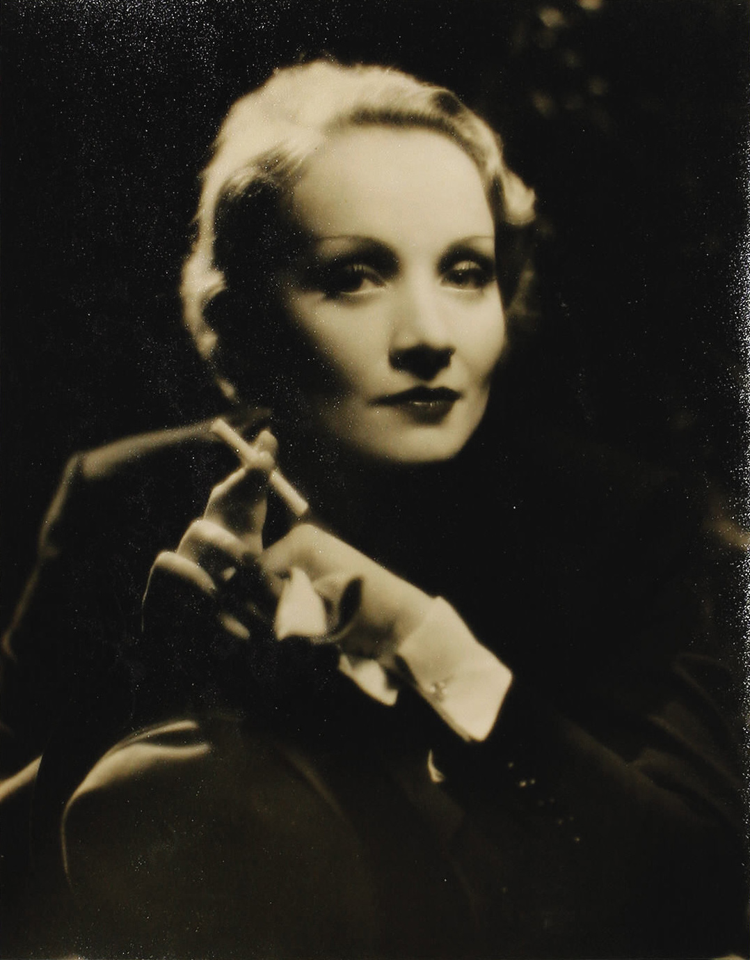 Marlene Dietrich Nrfpt